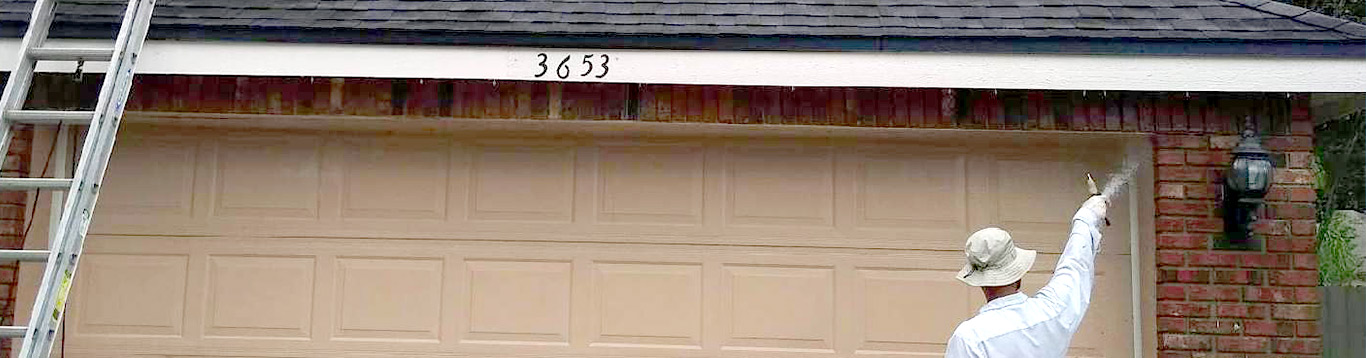 Exterior House Cleaning Company - Orlando